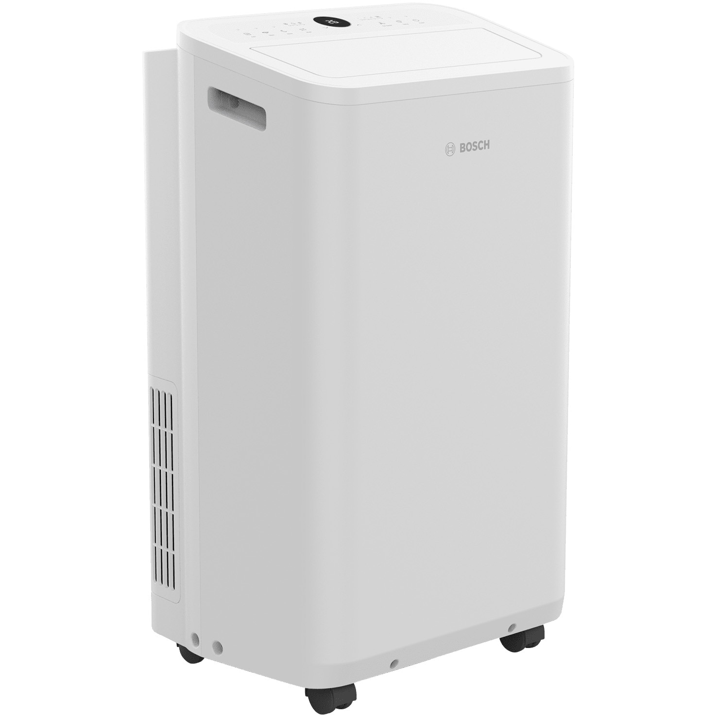 Bosch Cool 2000 9000 BTU Mobil klíma, A energiaosztály, Páramentesítő ...