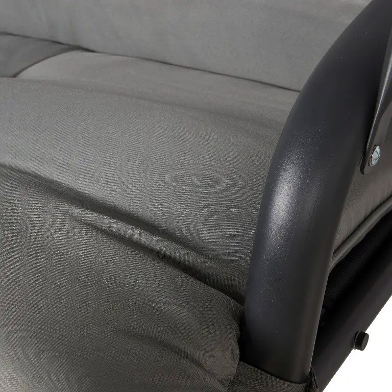 Balansoar pat 3 persoane Sersimo California, 205x165x130cm - eMAG.ro