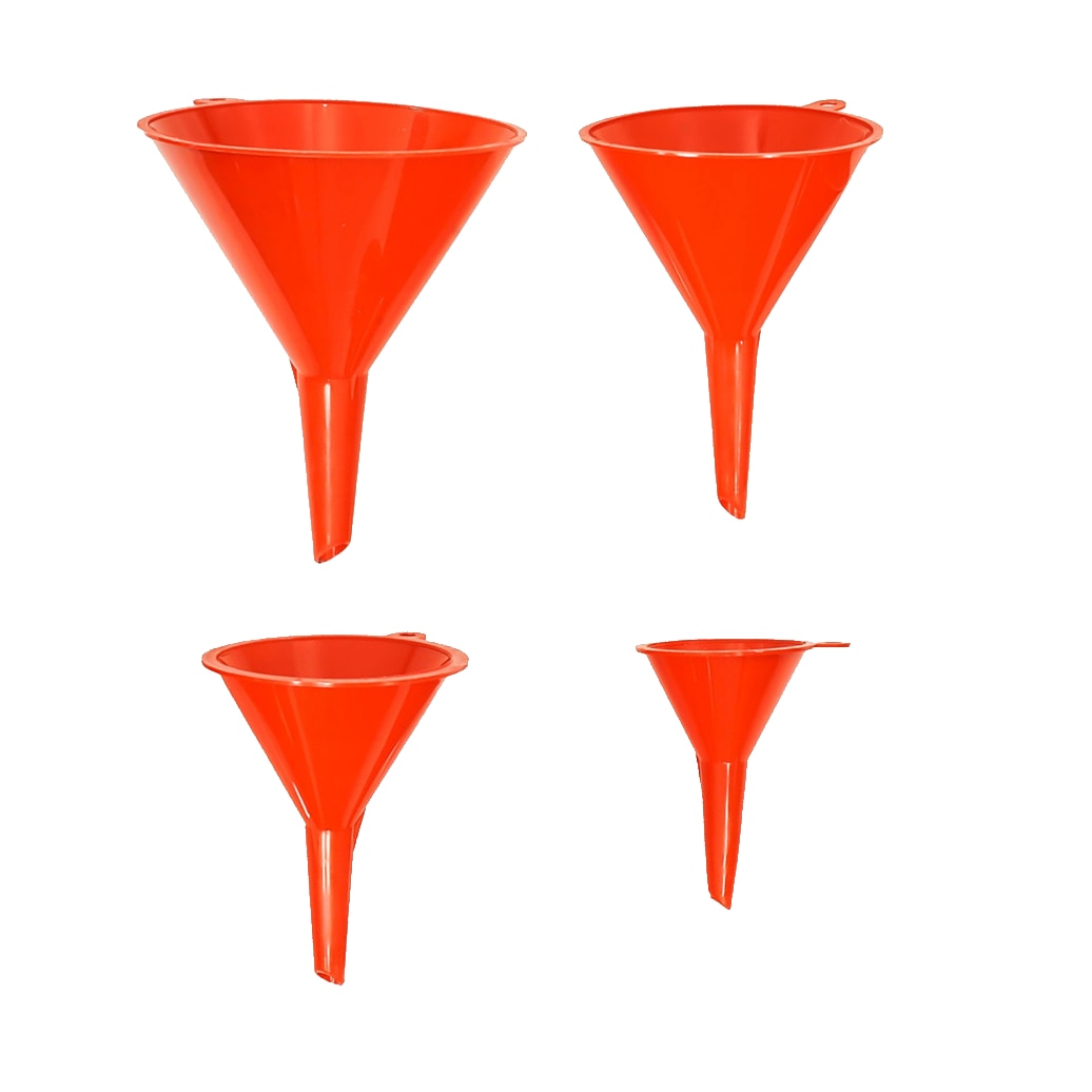 Set palnie universala, din plastic, 52-115 mm, 4 piese, Verke - eMAG.ro