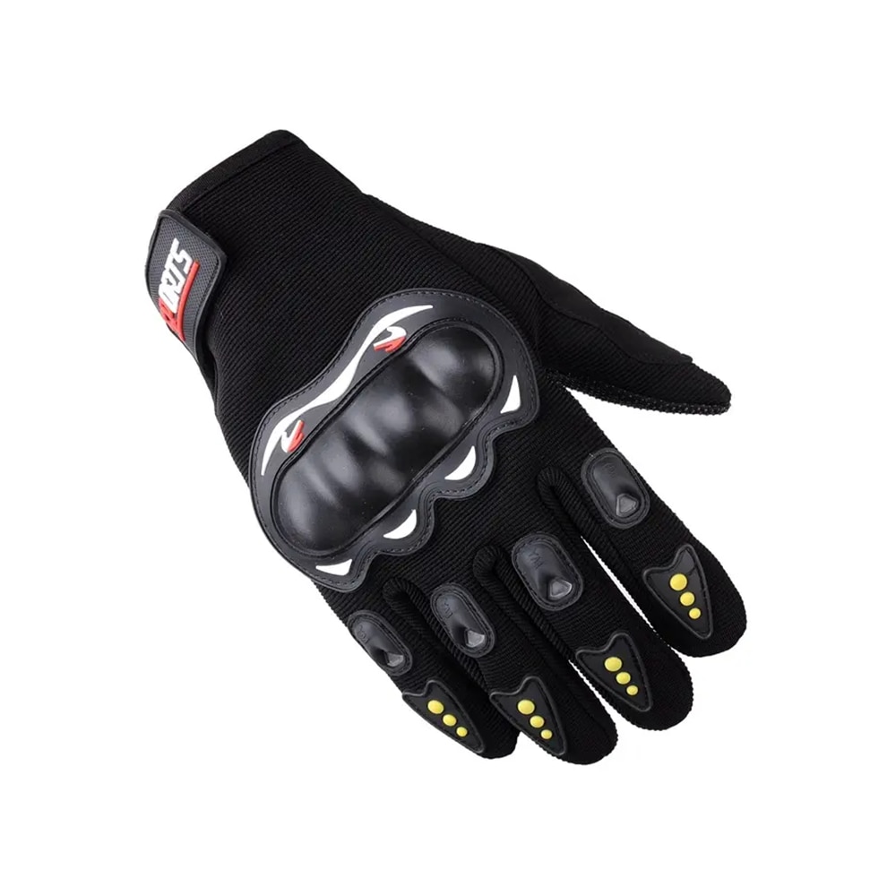 Manusi ATV/UTV/Moto, WTO®, cu protectie pentru monturi, marime L/XL ...