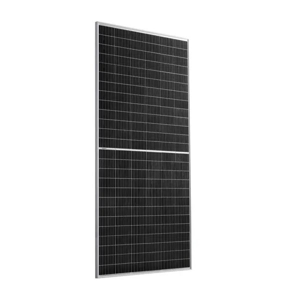Panou fotovoltaic Canadian Solar CS3L-375MS, monocristalin, 375 W - eMAG.ro