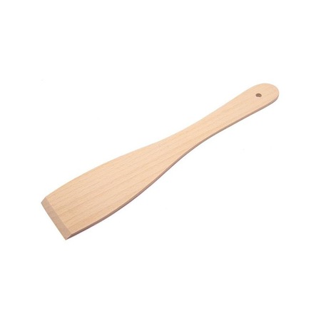 Spatula de lemn, 30cm - eMAG.ro