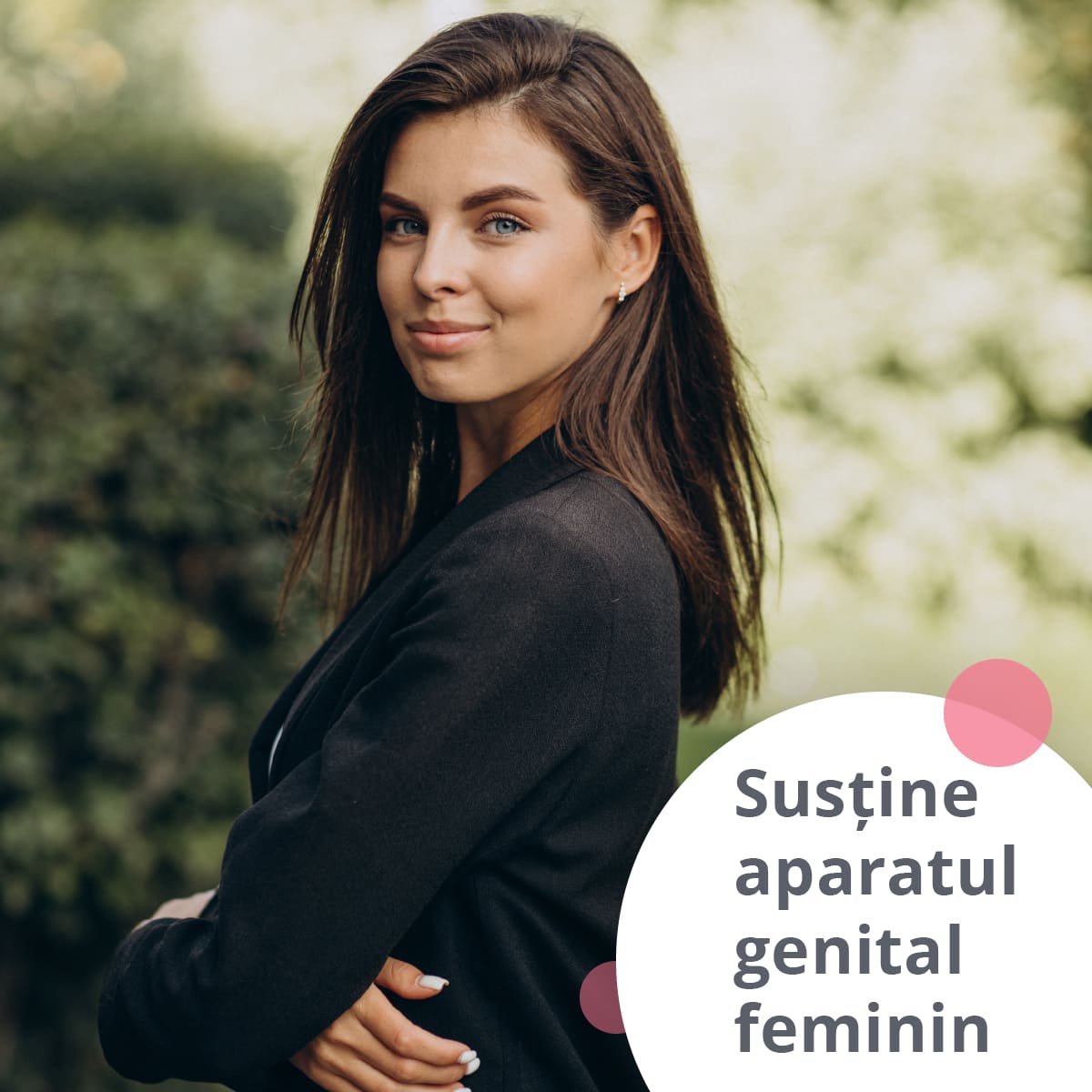 Supliment alimentar pentru echilibrul hormonal, Doza de Sanatate ...