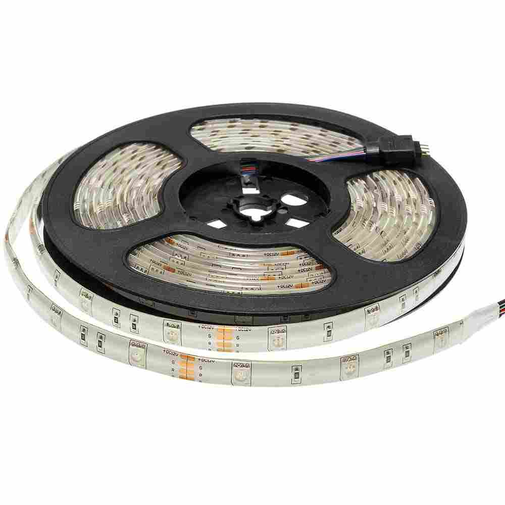 Kit banda led RGB exterior 5m - eMAG.ro