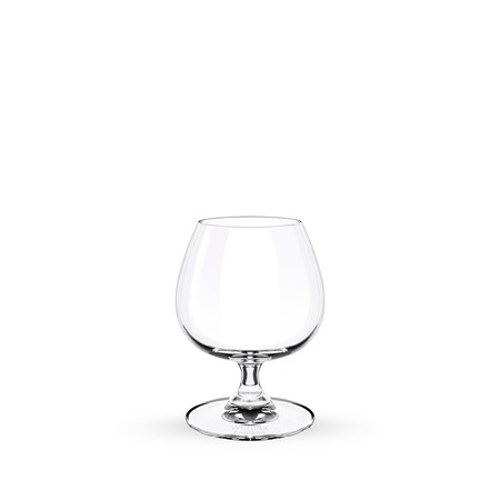 Set 6 Pahare de coniac, WILMAX, 410 ml, sticla - eMAG.ro