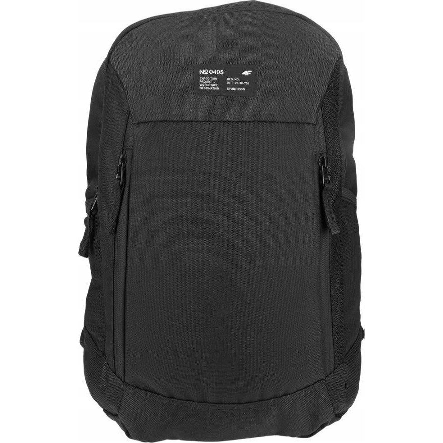 RUCSAC 4F Negru - eMAG.ro