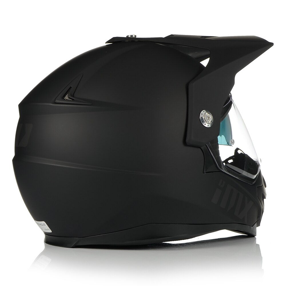 Casca Moto, Ls2, Negru - eMAG.ro