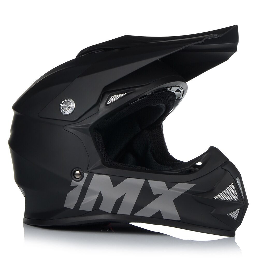 Casca pentru copii, iMX, Negru, S - eMAG.ro