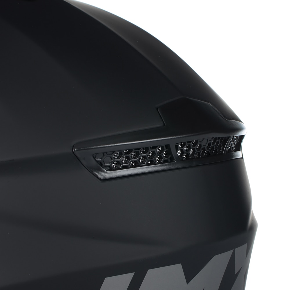 Casca pentru copii, iMX, Negru, S - eMAG.ro