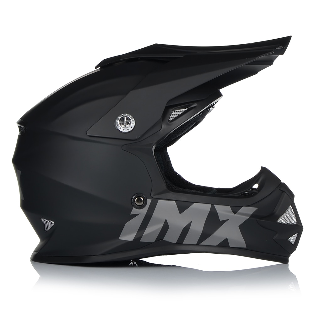 Casca pentru copii, iMX, Negru, S - eMAG.ro