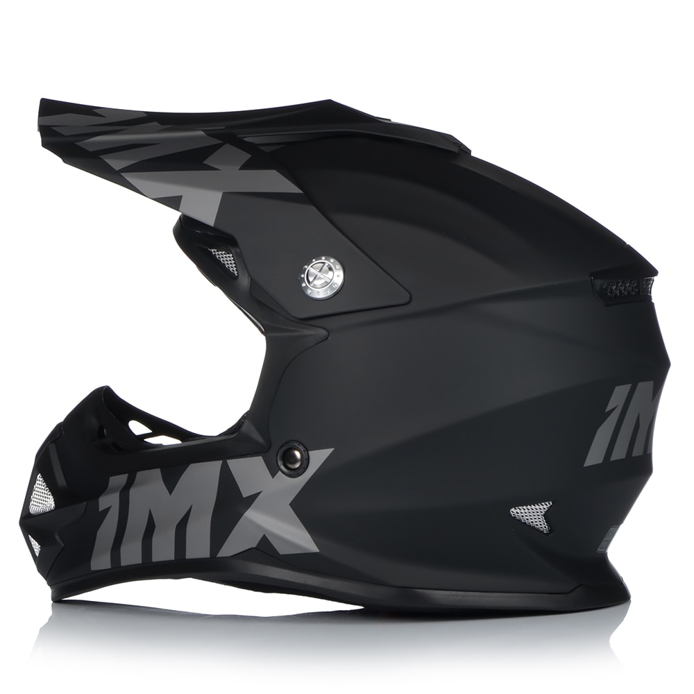 Casca pentru copii, iMX, Negru, S - eMAG.ro