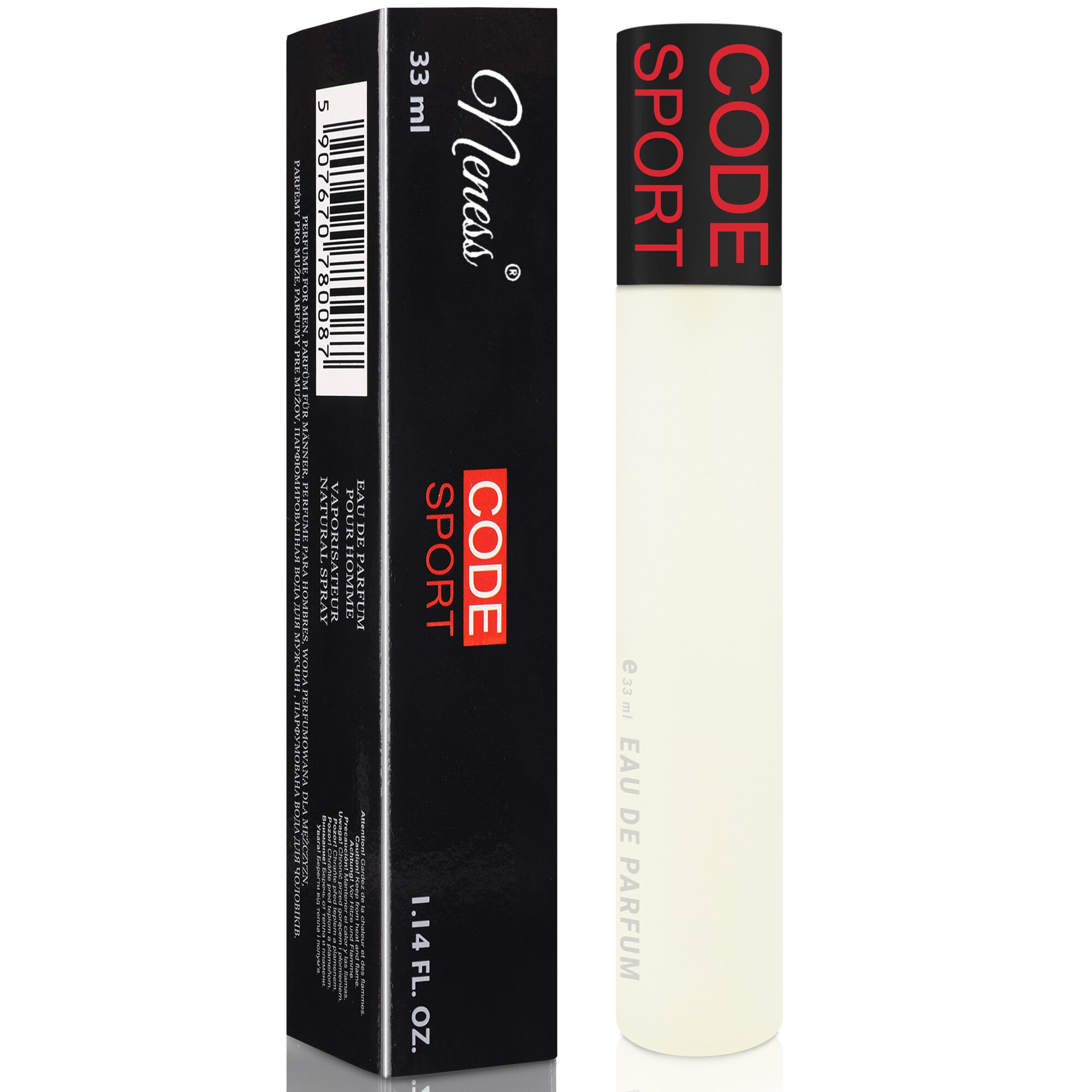 Neness Code Sports - eMAG.bg