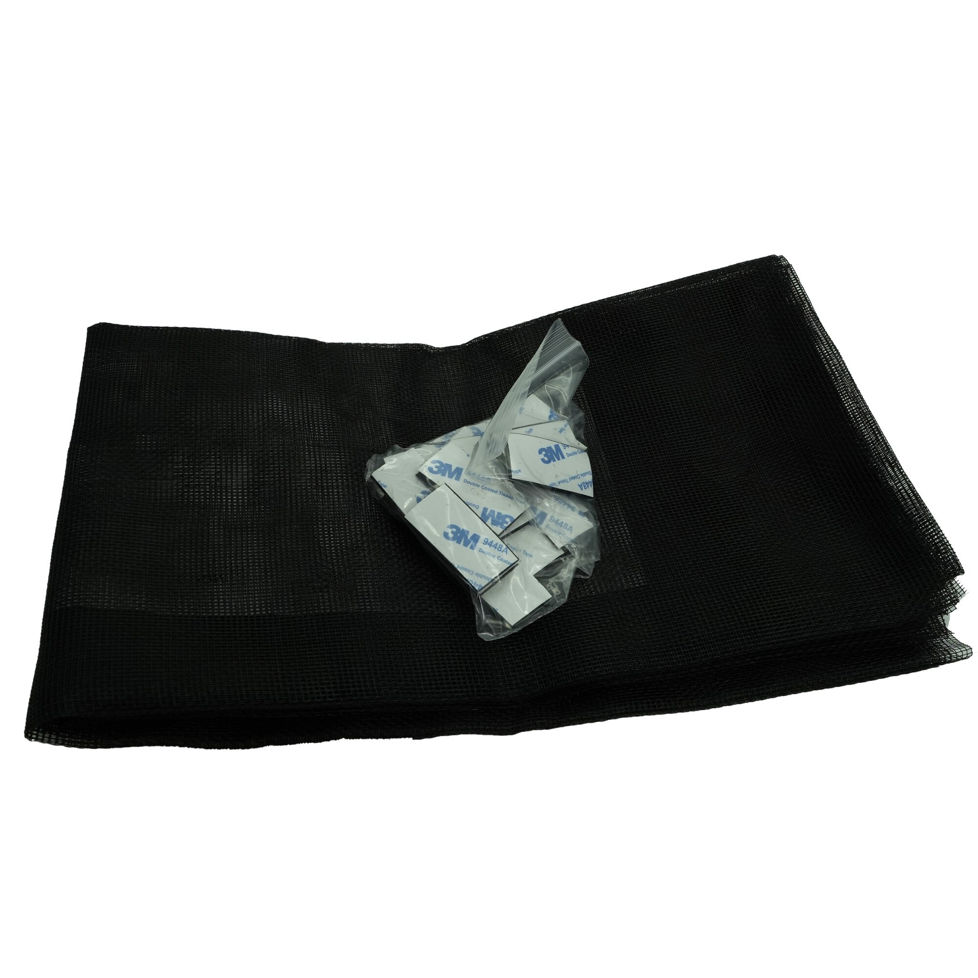 Plasa tantari pentru geam, Detasabila, Mosquito Guard, 00307 - eMAG.ro