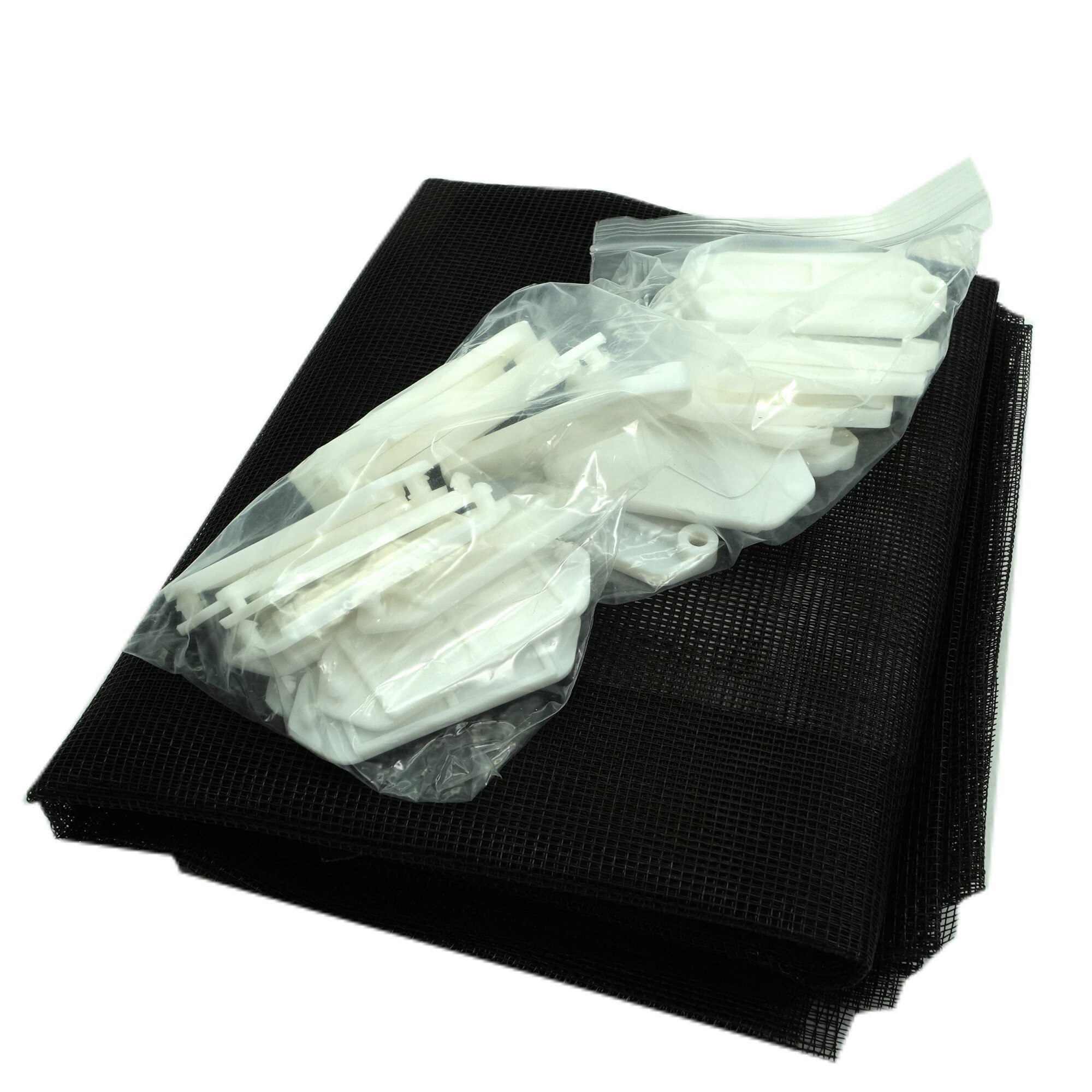 Plasa tantari pentru geam, Detasabila, Mosquito Guard, 00307 - eMAG.ro