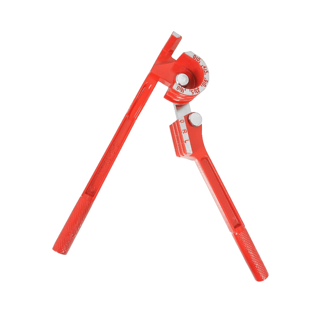 Cleste 3 in 1 pentru indoit tevi de cupru, alama, otel, 6mm, 8mm, 10mm ...