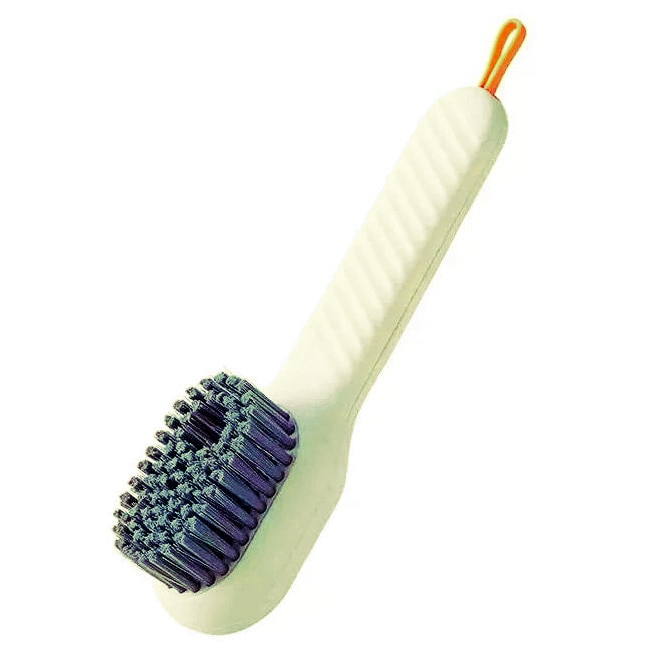 Perie de Curatare Multifunctionala Neo™ Cleany® cu recipient si ...