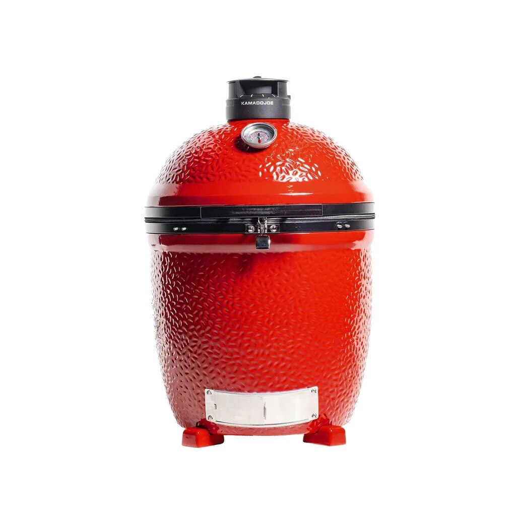 Gratar ceramic carbuni Classic Joe III, Kamado Joe - eMAG.ro