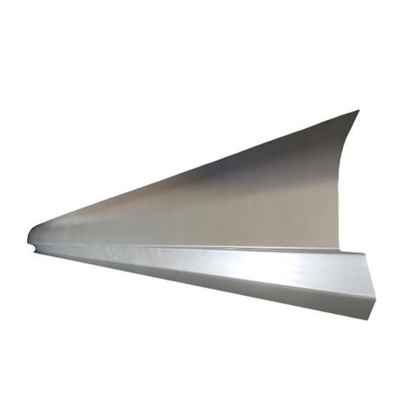 Ornament reparatie prag, BOLMA, Pentru VOLKSWAGEN GOLF V 03-10 ...