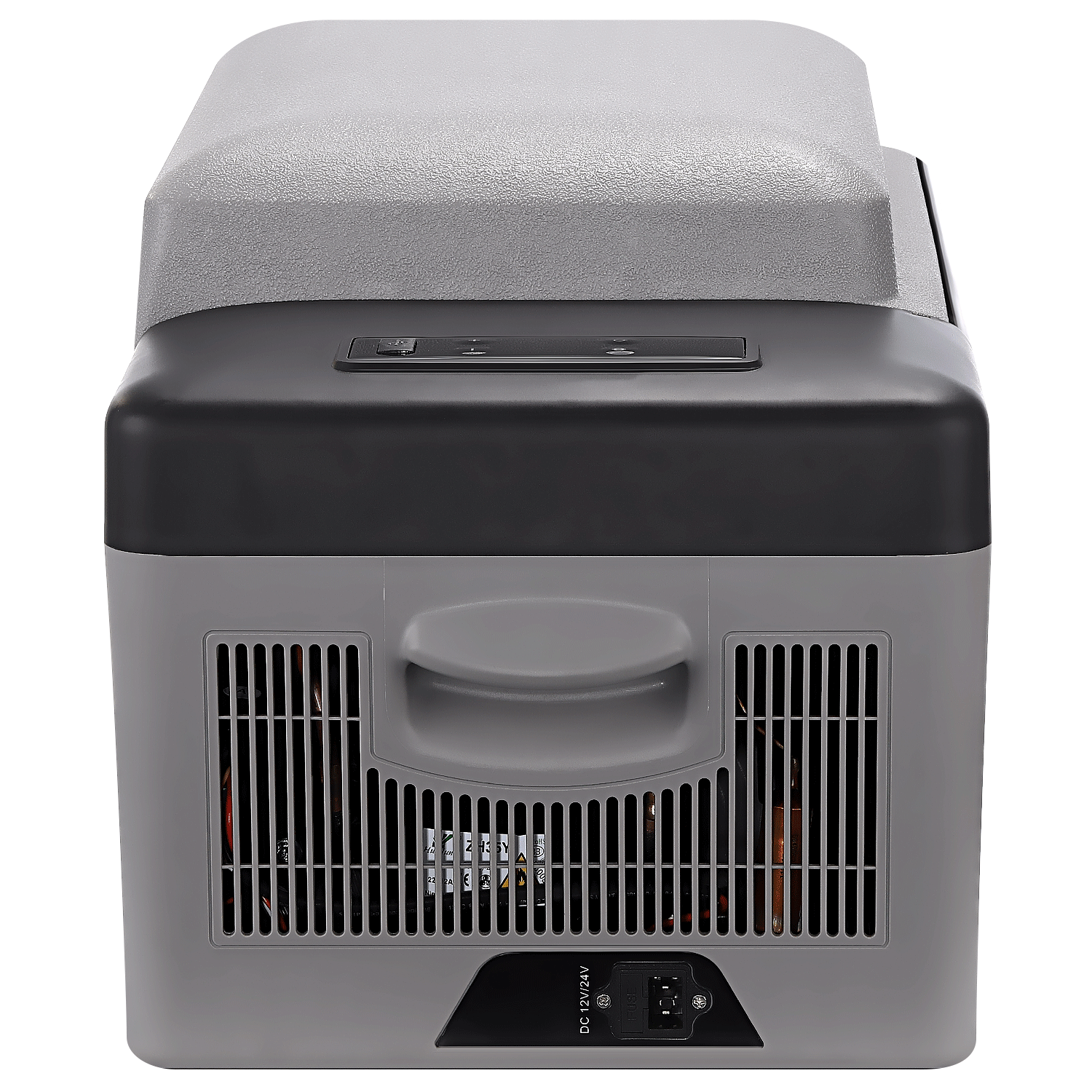 Frigider auto cu compresor, functie Congelare -20°, portabil, 12V, 60 W ...