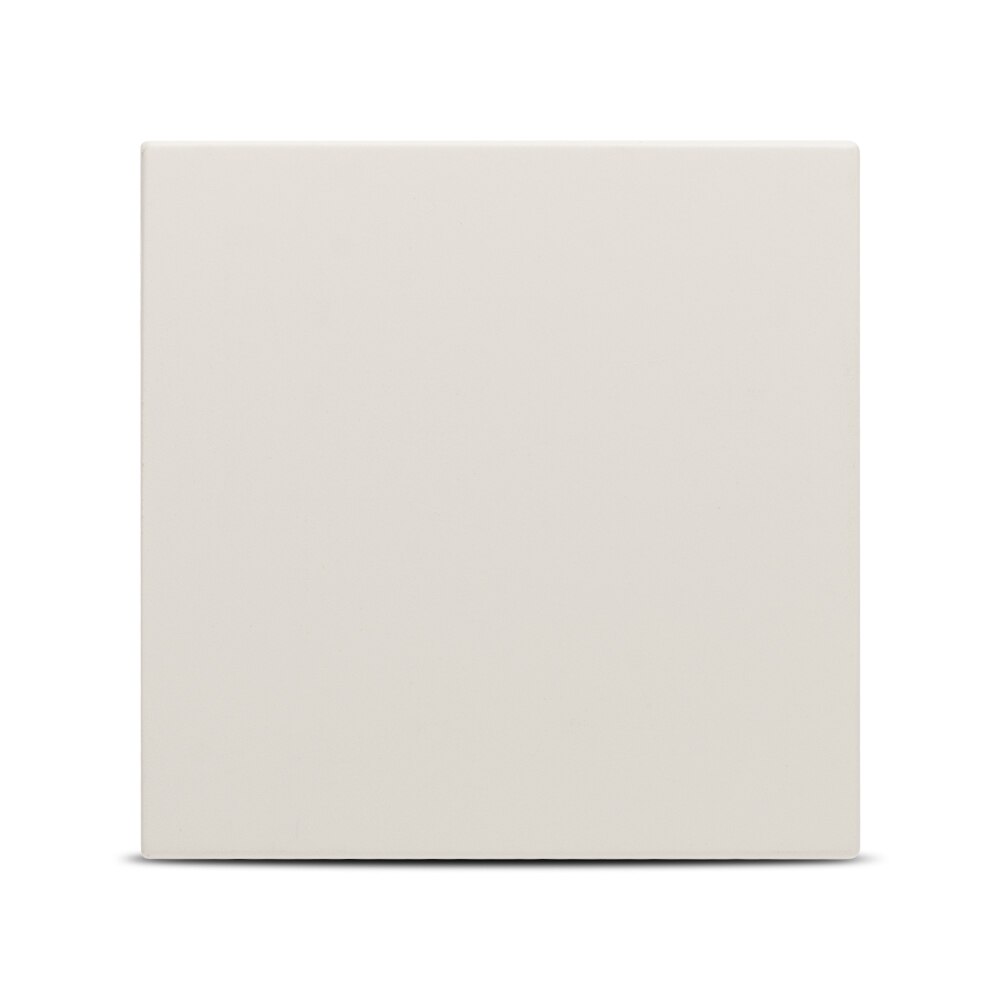 Intrerupator Simplu Elbi Moda Voice Modular 10A 2 Module Bej Mat - eMAG.ro