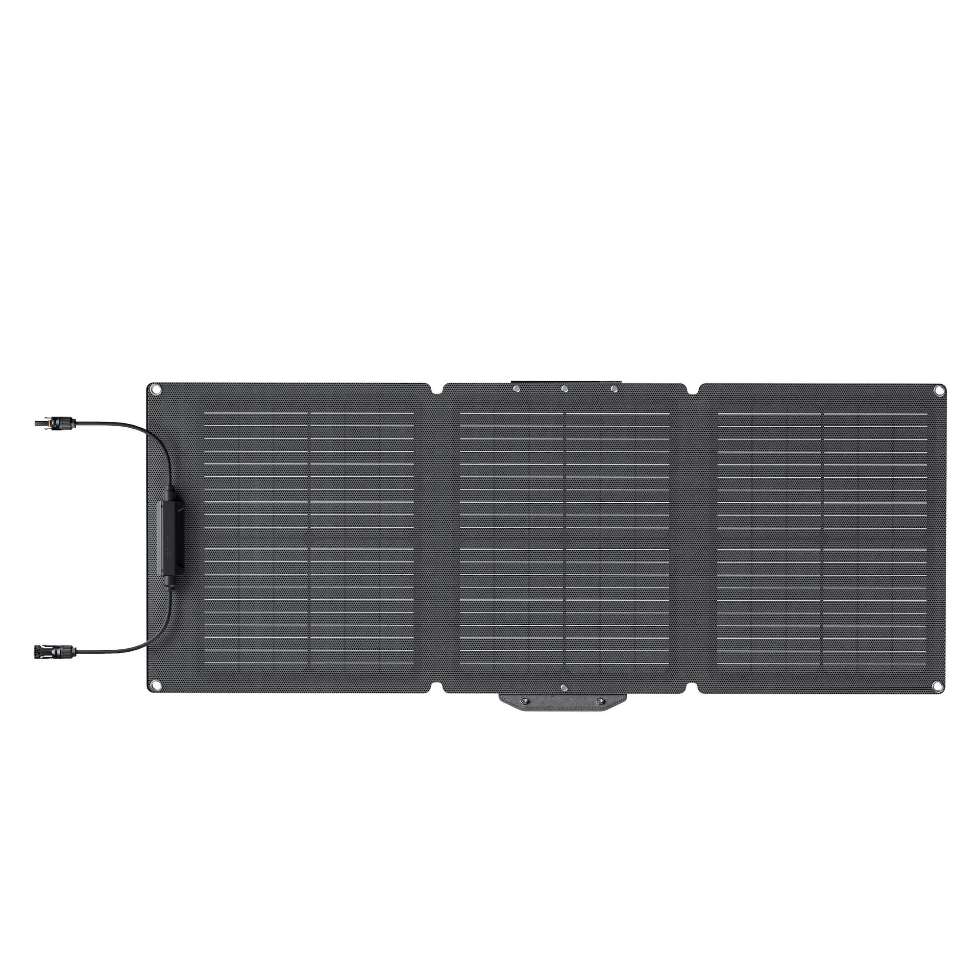 Panou Solar pliabil EcoFlow 60W - eMAG.ro