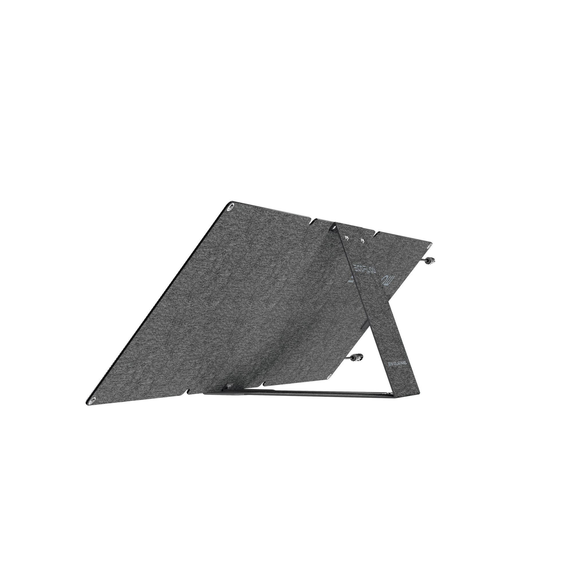 Panou Solar pliabil EcoFlow 60W - eMAG.ro