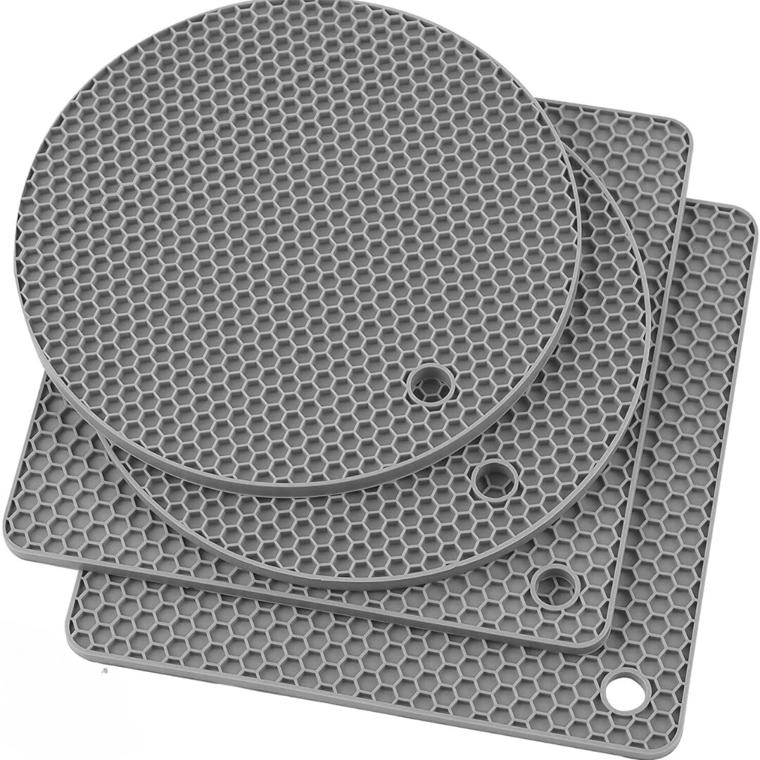 Kit Multifunctional Premium Senio® din Silicon, pentru o bucatarie ...