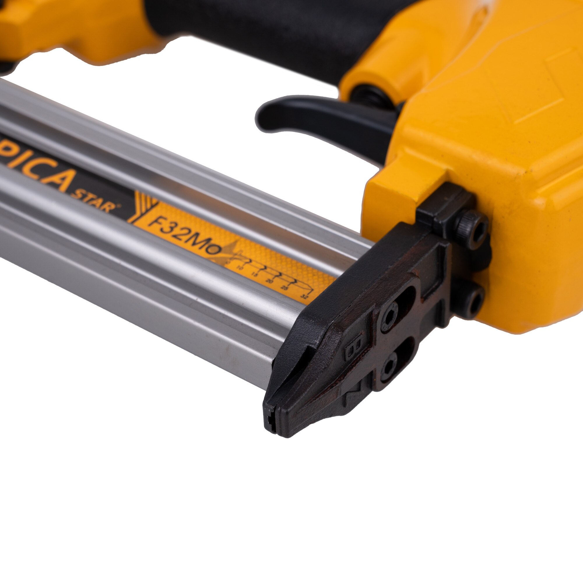 Pneumatikus tűzőgép, 18 GA, 10-32 mm, EPICA STAR - eMAG.hu