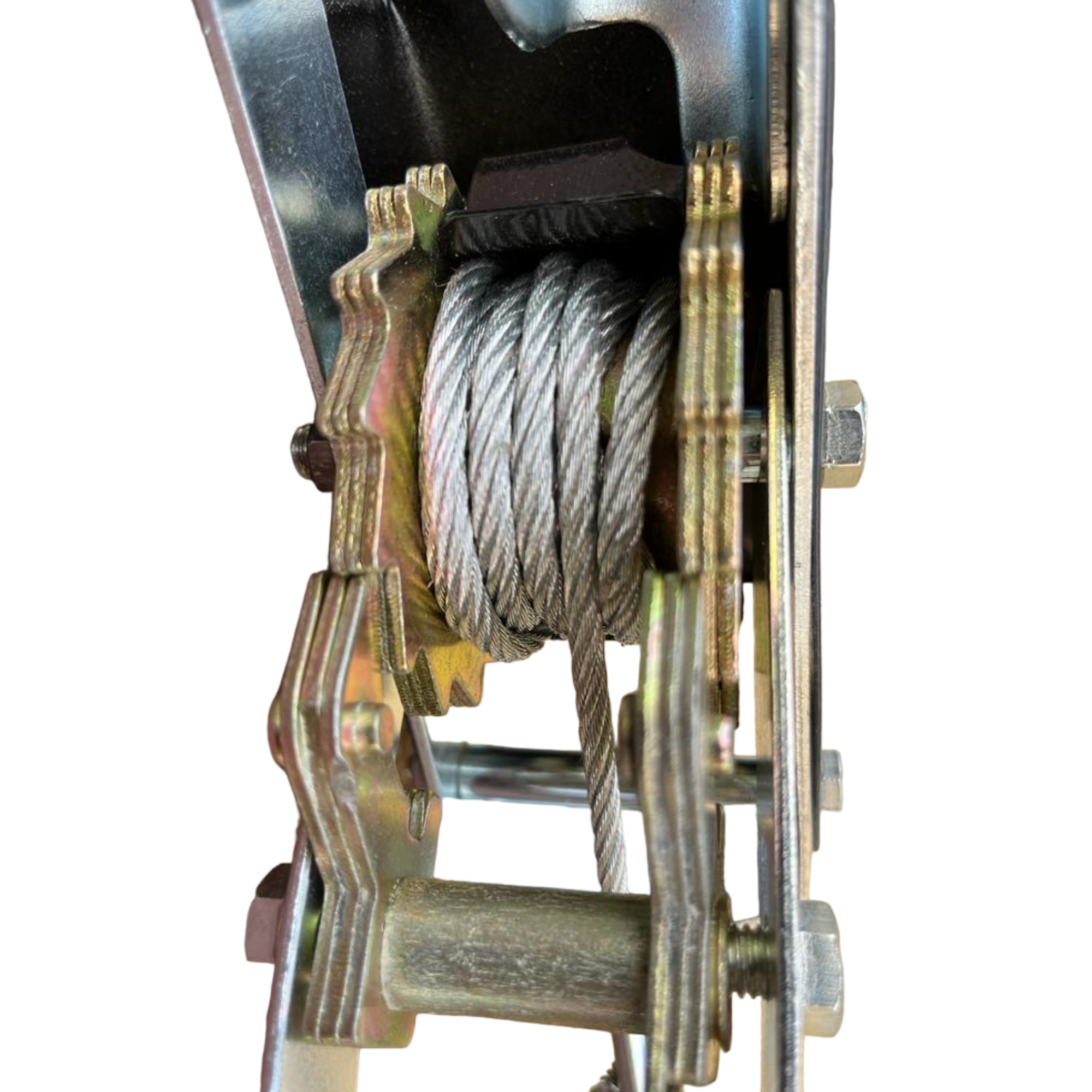 Scripete macara cu sufa 2T - eMAG.ro