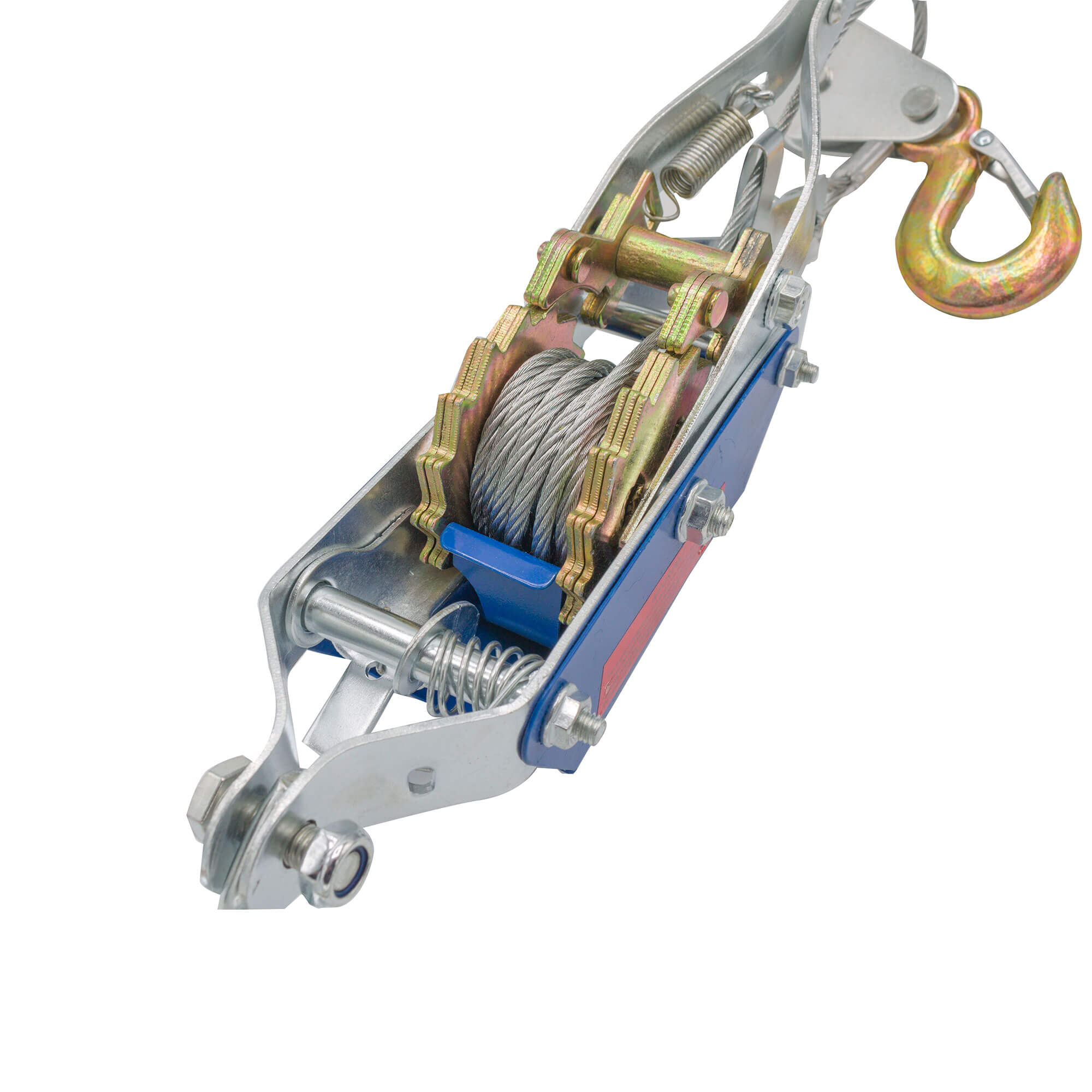 Scripete macara cu sufa 2T - eMAG.ro