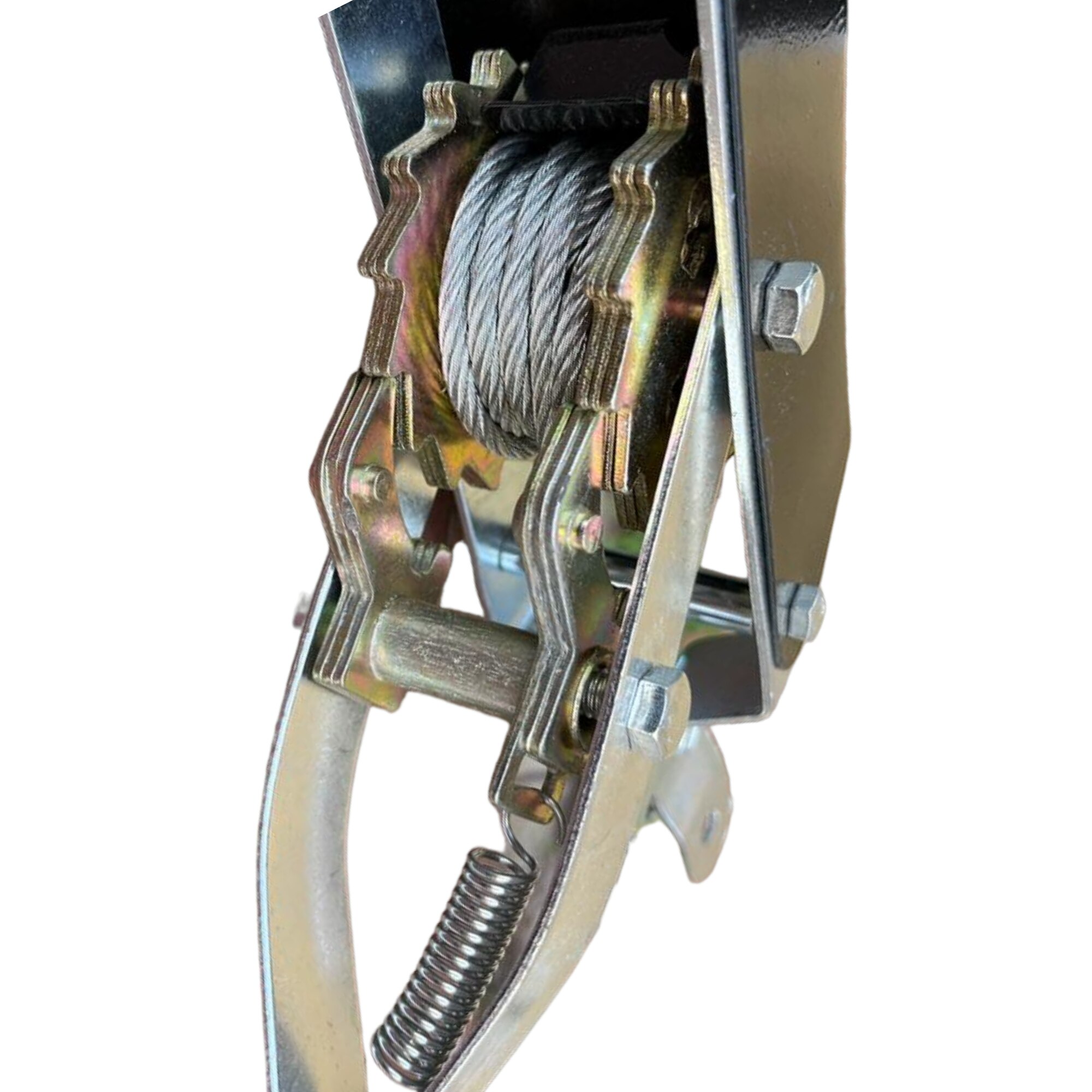 Scripete macara cu sufa 2T - eMAG.ro