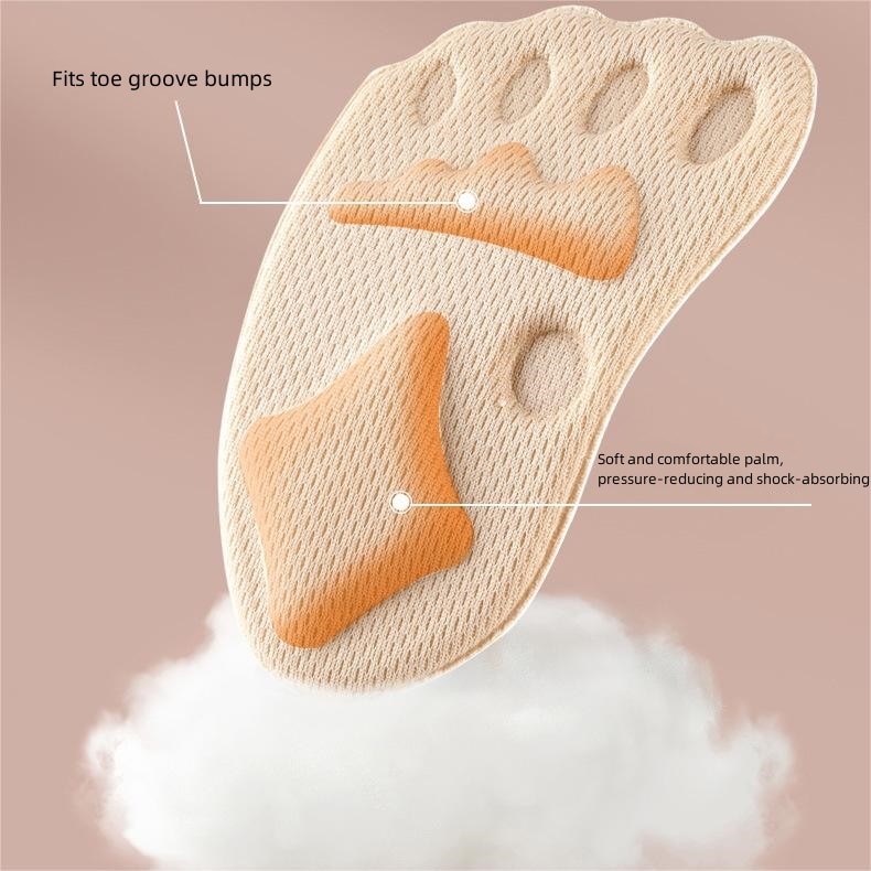 Set 2 Branturi pentru metatarsiene picior, BOMSTOM, protectie pantofi ...