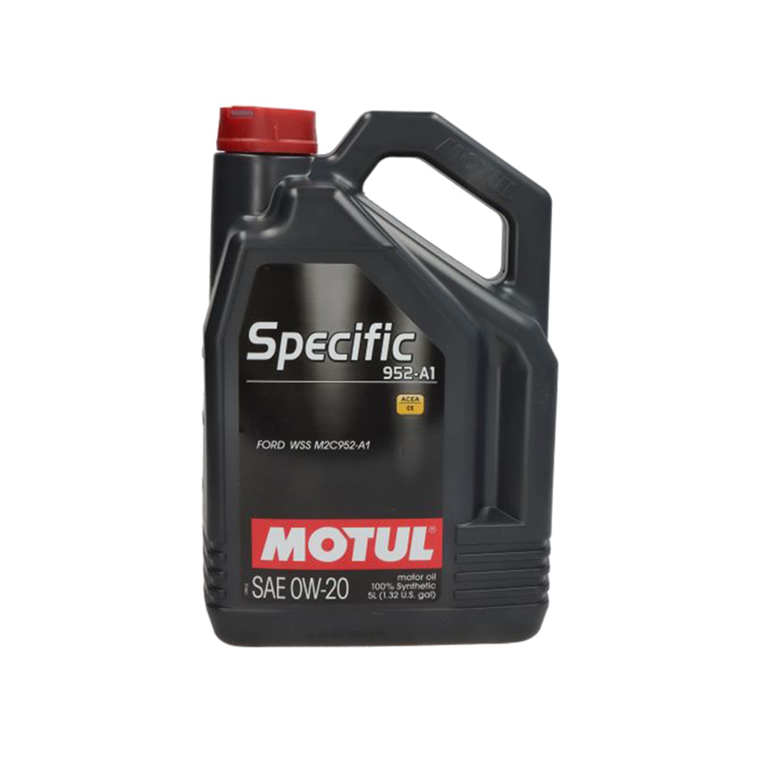 Set ulei motor Motul Specific 952-A1, vascozitate 0w20, volum 5 l ...