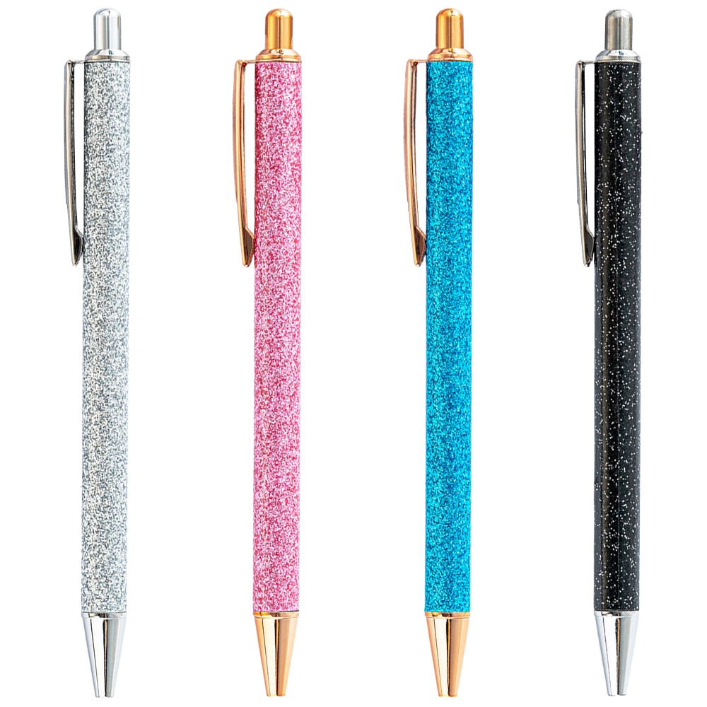 Set pixuri, 4 Bucati, Multicolor - eMAG.ro