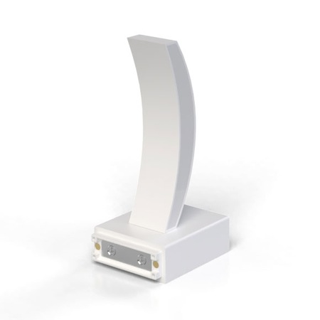 Simbol LED abcMIX, magnetic seria baza, forma paranteza inchisa, 95mm ...