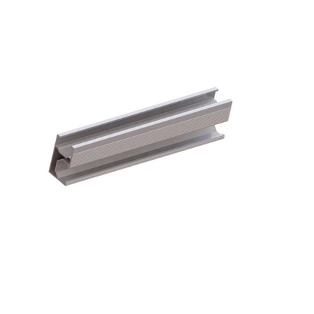 Profil Aluminiu Fixare Panou Fotovoltaic, 2400 mm - eMAG.ro