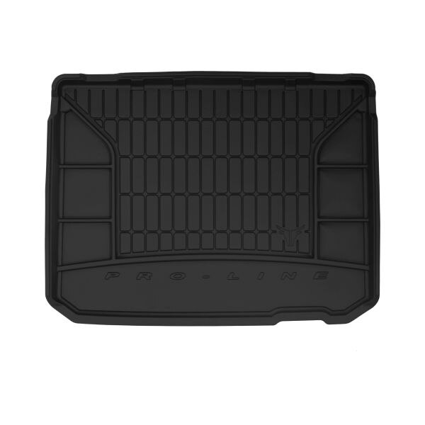 Covoras portbagaj FROGUM, pentru JEEP RENEGADE SUV 07.14, negru - eMAG.ro