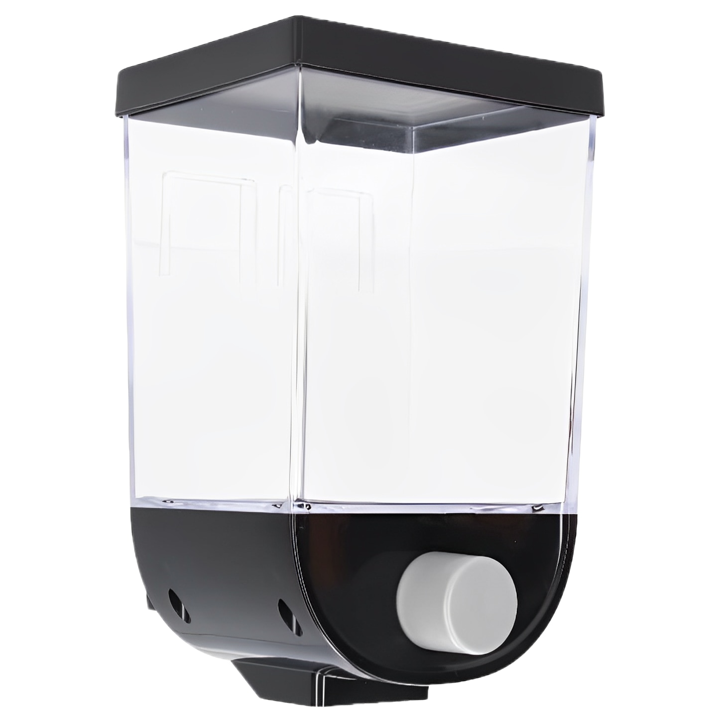 Дозатор за зърнени култури идеален за съхранение и дозиране с капацитет 1 кг Emag Bg