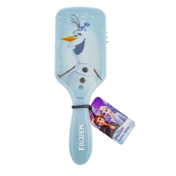 Perie De Par Disney Frozen, Olaf, Multicolor - eMAG.ro
