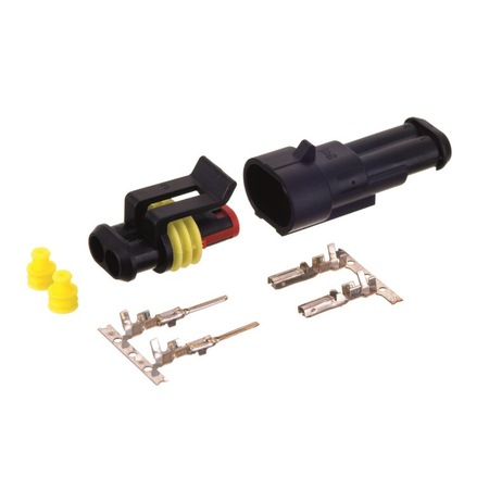 Set mufa 2 pini izolati - eMAG.ro