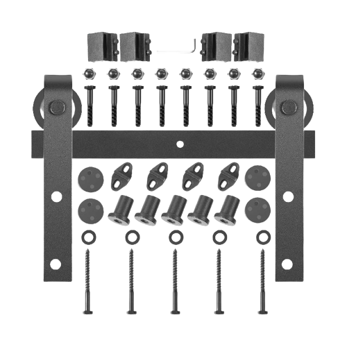Ghid de usa glisanta, cu feronerie Single Track, 6FT - eMAG.ro