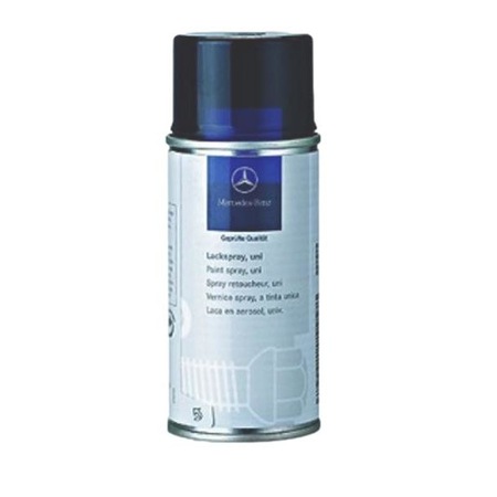 Grund lac spray auto, MERCEDES-BENZ, 150ml - eMAG.ro