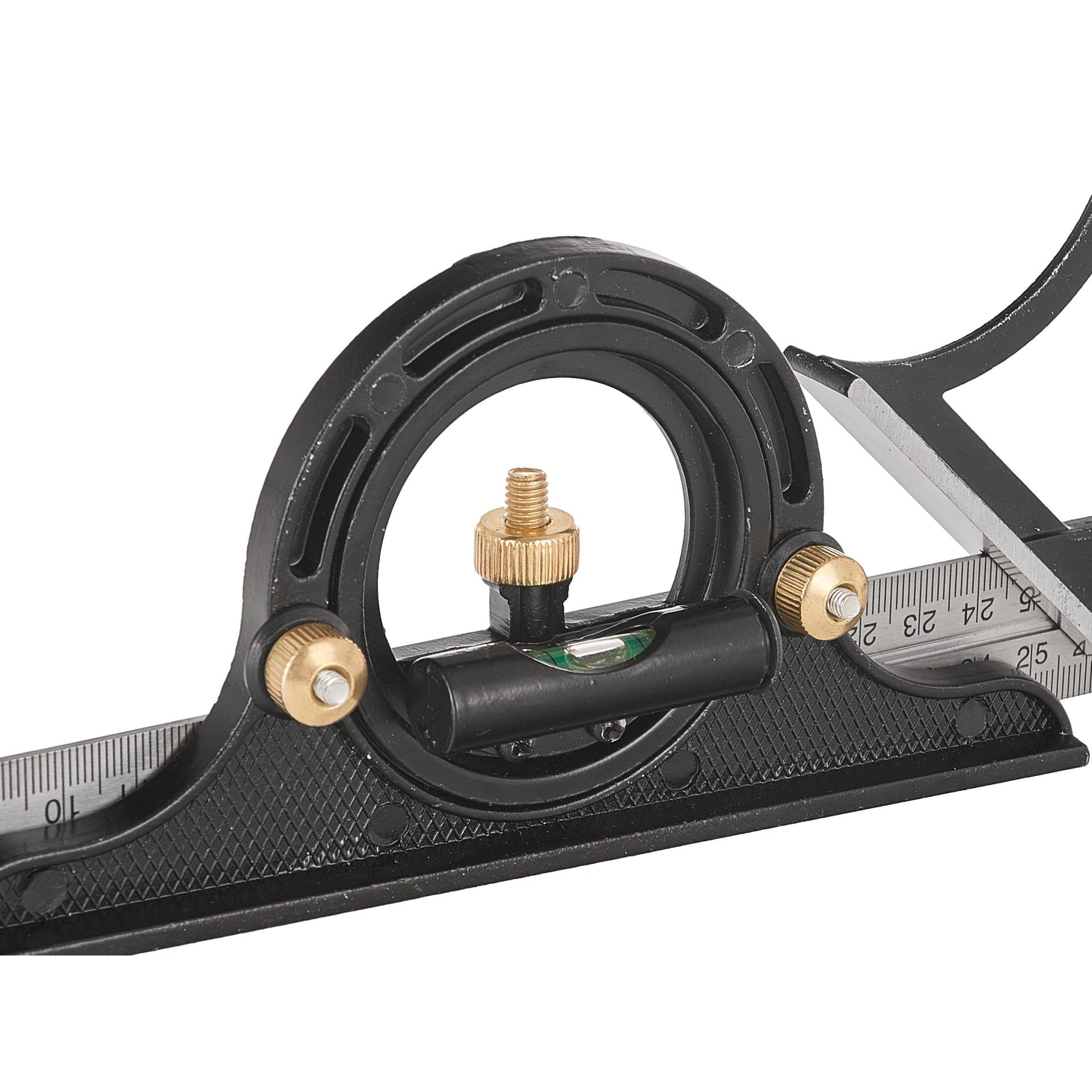 Echer multifunctional patrat, 300 mm, Geko G29075 - eMAG.ro