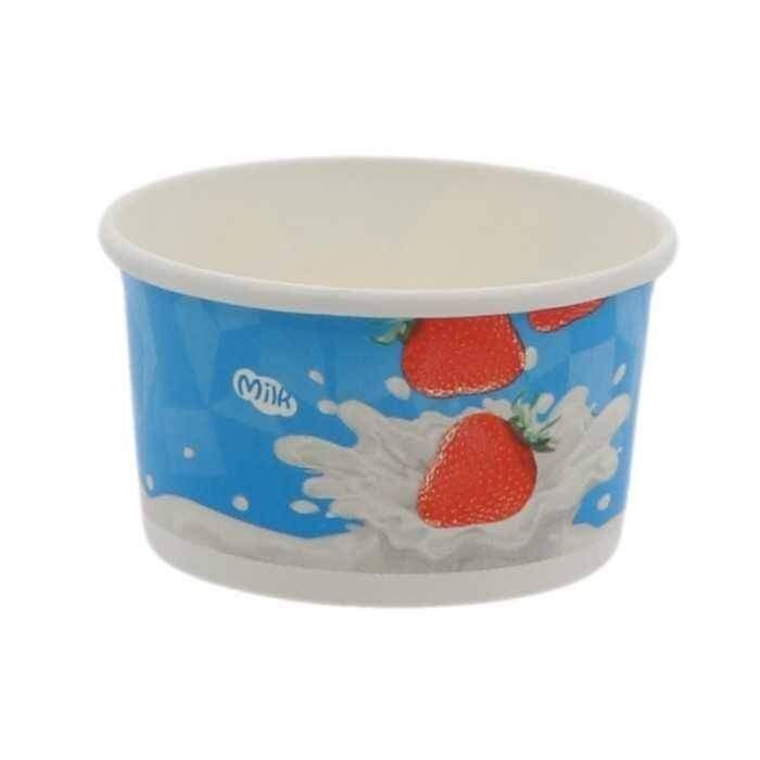 Cupe inghetata 200 ml 50 buc/set - eMAG.ro