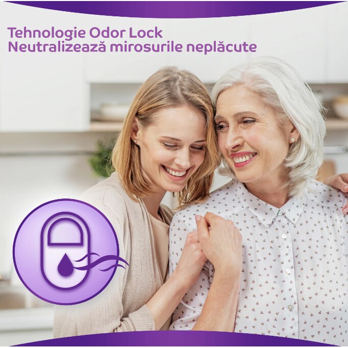 Absorbante Always Discreet set 3 bucati Zilnice Incontinenta 28buc Long ...