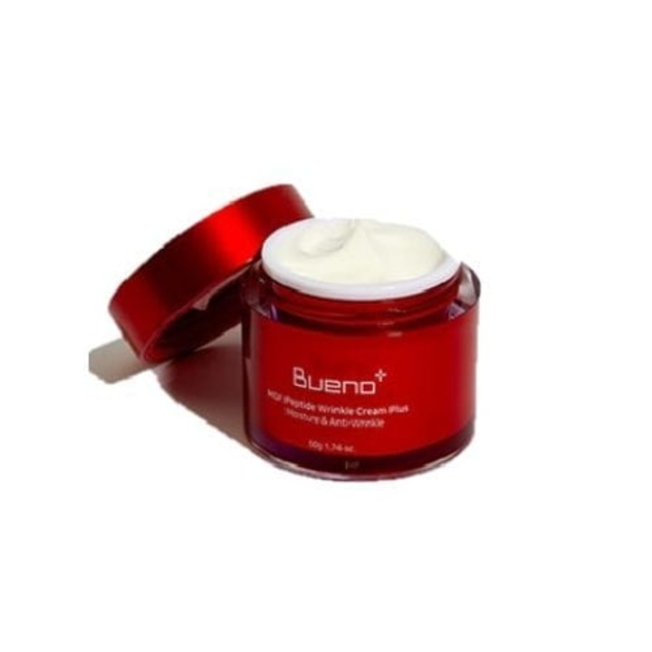 Crema coreeana antirid premium cu peptide, 50 ml - eMAG.ro