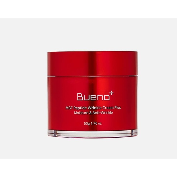 Crema coreeana antirid premium cu peptide, 50 ml - eMAG.ro