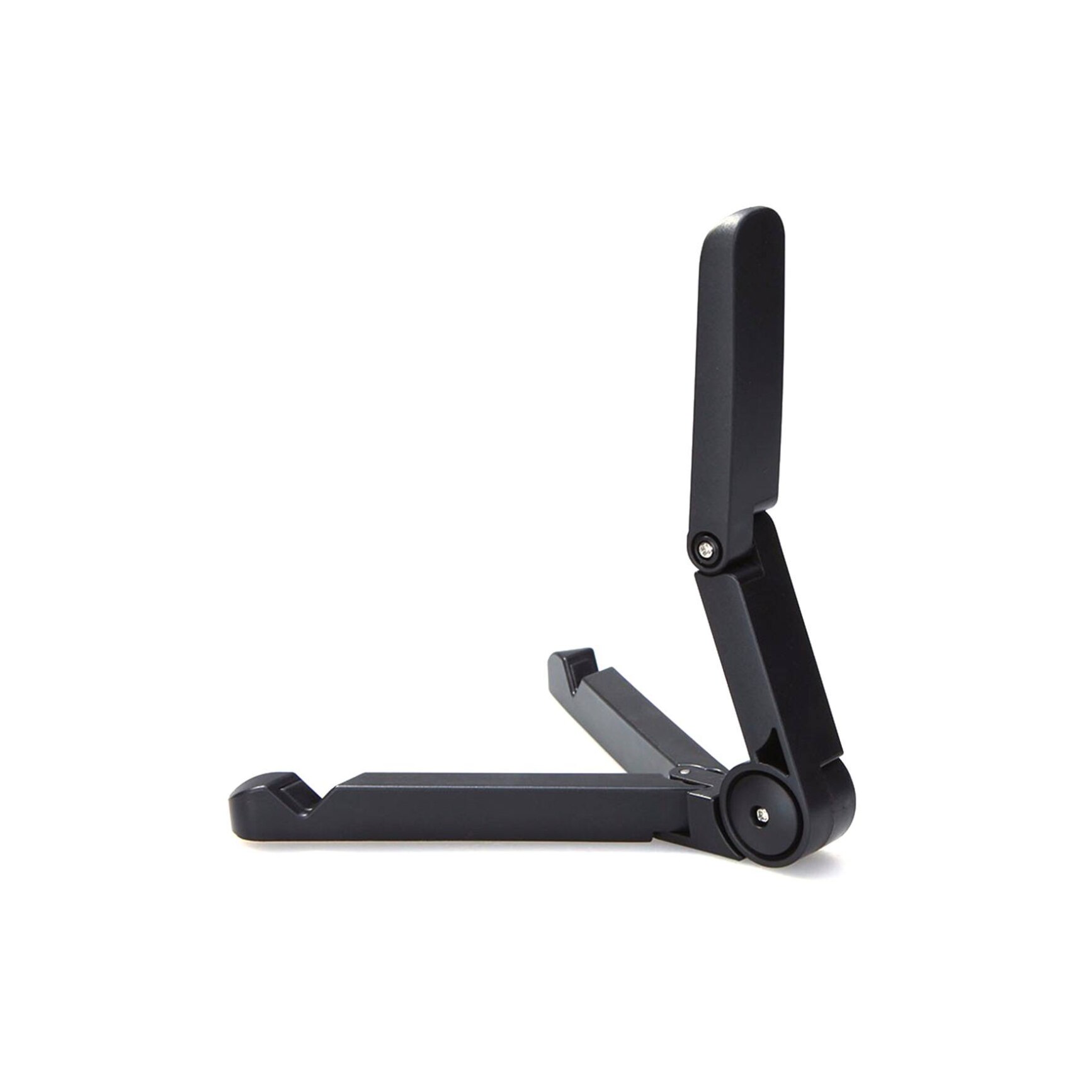 Стойка за таблет или телефон Macomi™, сгъваема и преносима, съвместима с устройства до 10 ...