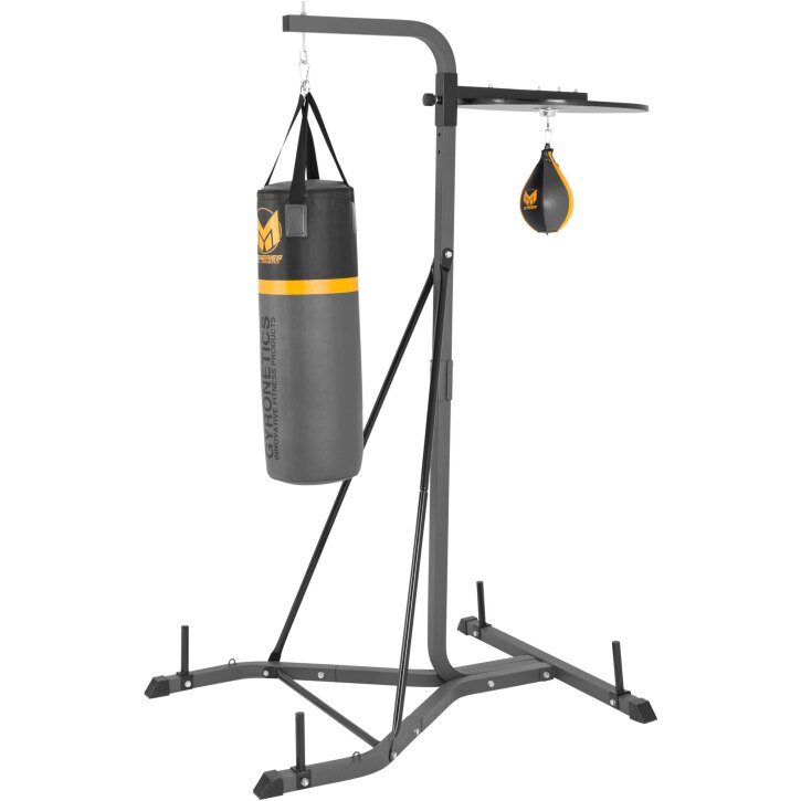 Statie de box E Series, Gyronetics - eMAG.ro