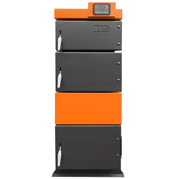 Cazan combustibil solid TIS PLUS 15 kW - eMAG.ro